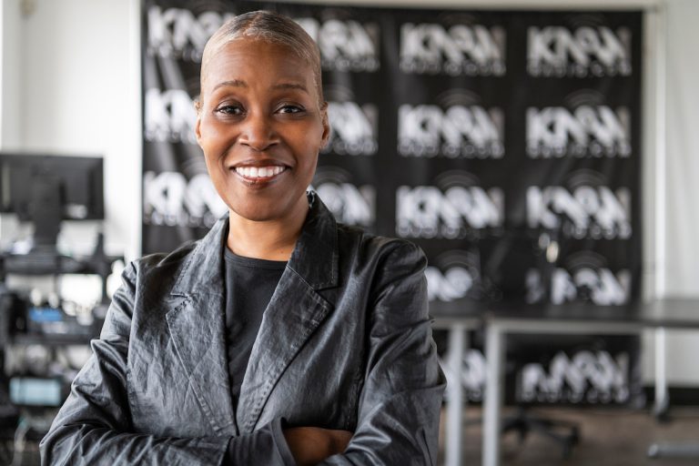 Meet Julia - Legal Aid Chicago