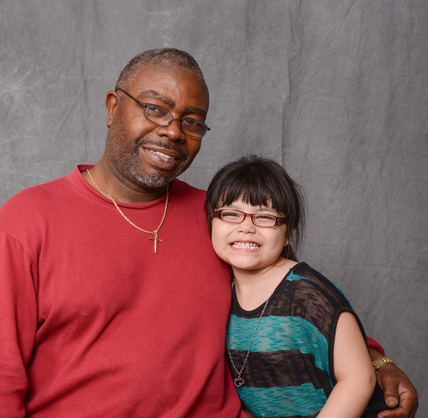 Meet Kevin - Legal Aid Chicago