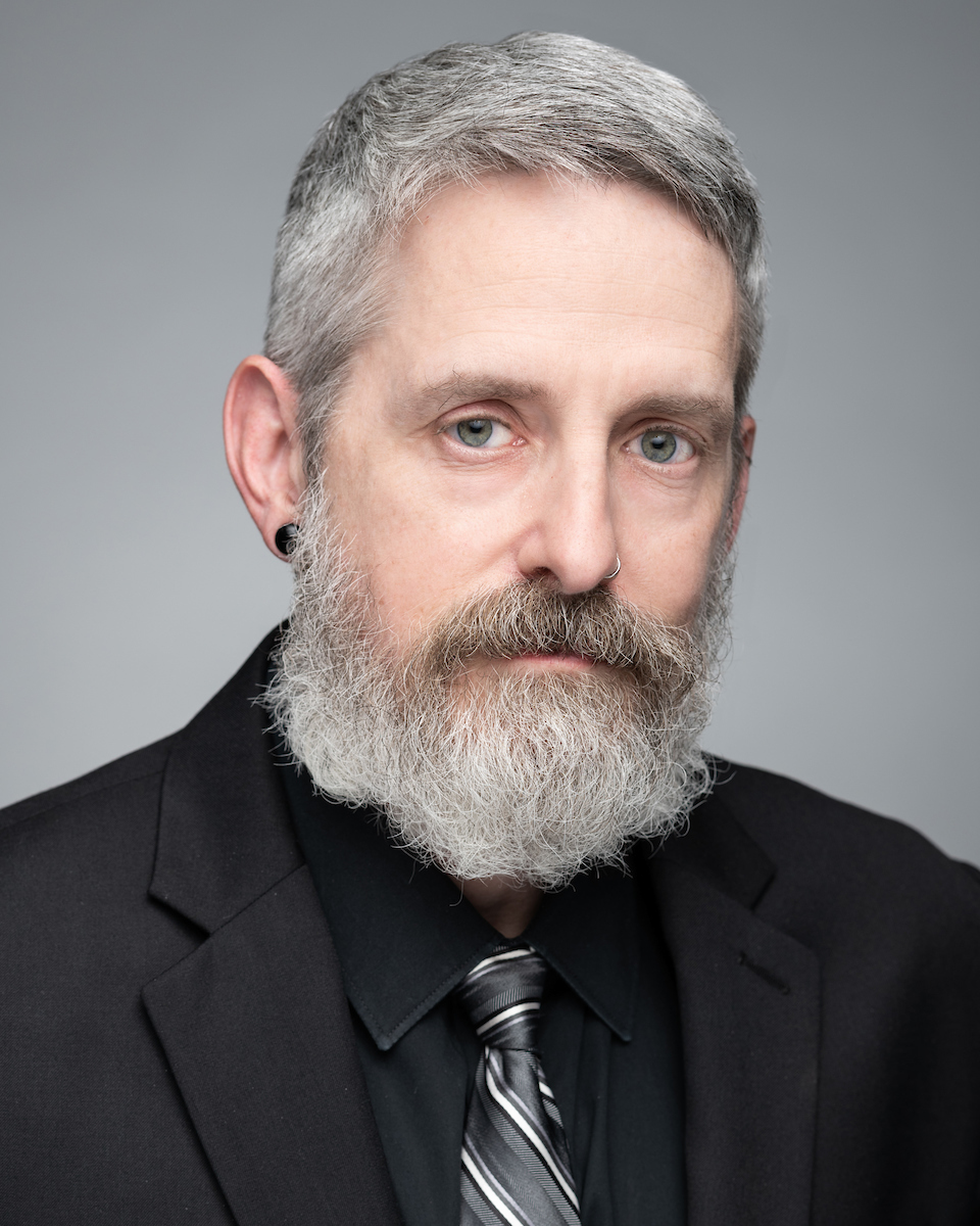 Leadership - Legal Aid Chicago