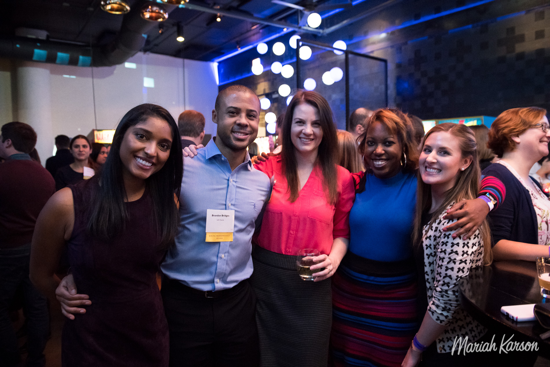 Become a Sponsor - Legal Aid Chicago