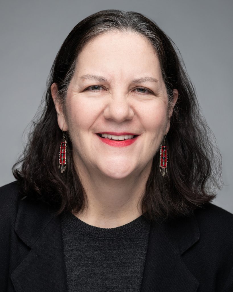 Leadership - Legal Aid Chicago