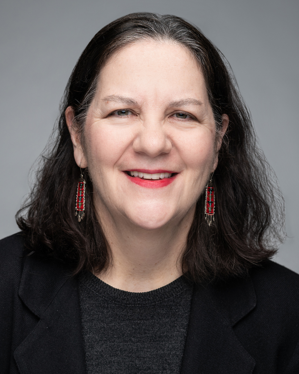 Leadership - Legal Aid Chicago