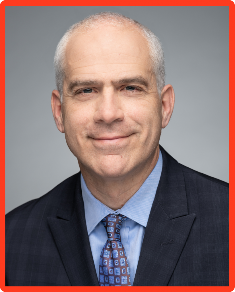 Leadership - Legal Aid Chicago