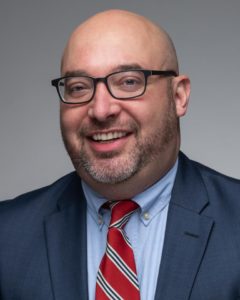 Leadership - Legal Aid Chicago