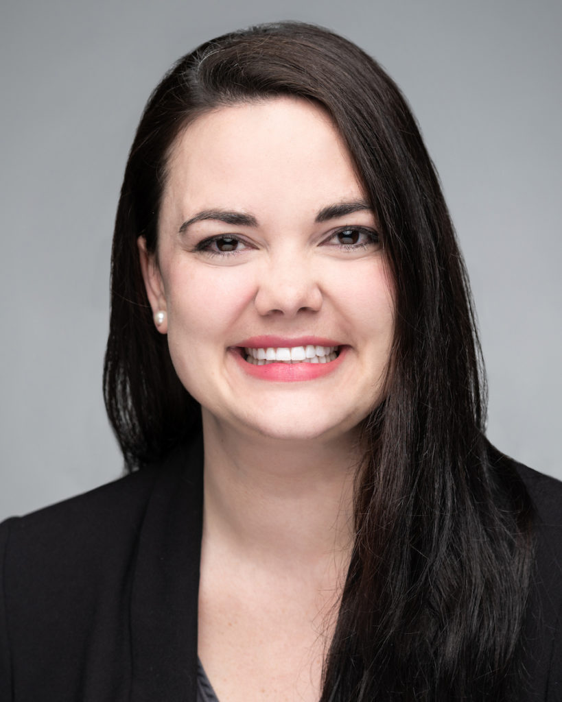 Senior Staff - Legal Aid Chicago