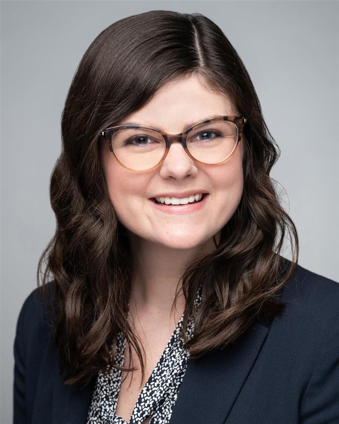 Senior Staff - Legal Aid Chicago