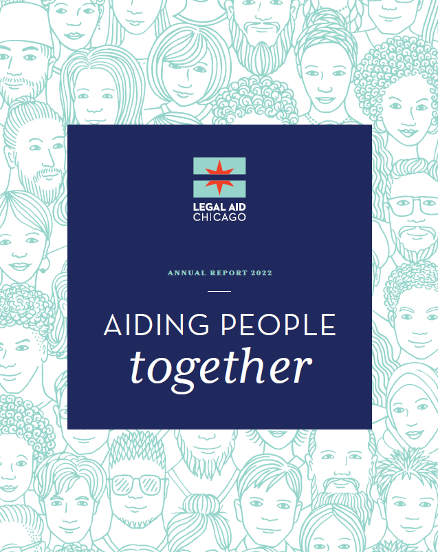 Annual Reports and Financials - Legal Aid Chicago