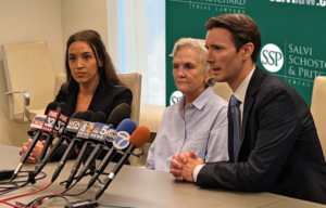 Pat Salvi II Named Chicago Lawyer's 2023 Person of the Year - Legal Aid ...