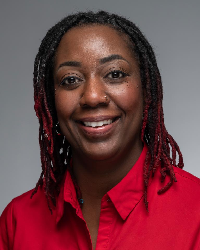 Senior Staff - Legal Aid Chicago