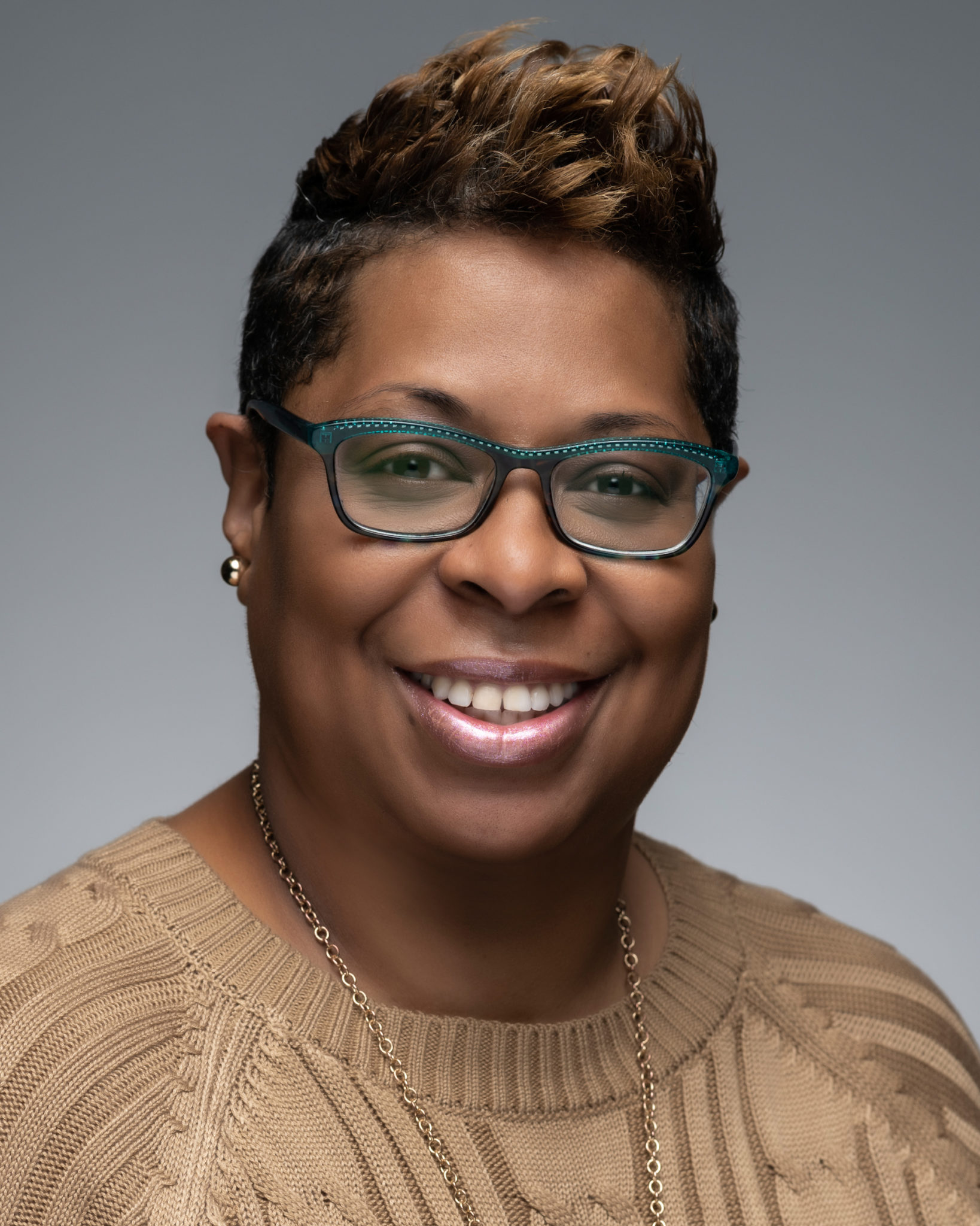 Senior Staff - Legal Aid Chicago