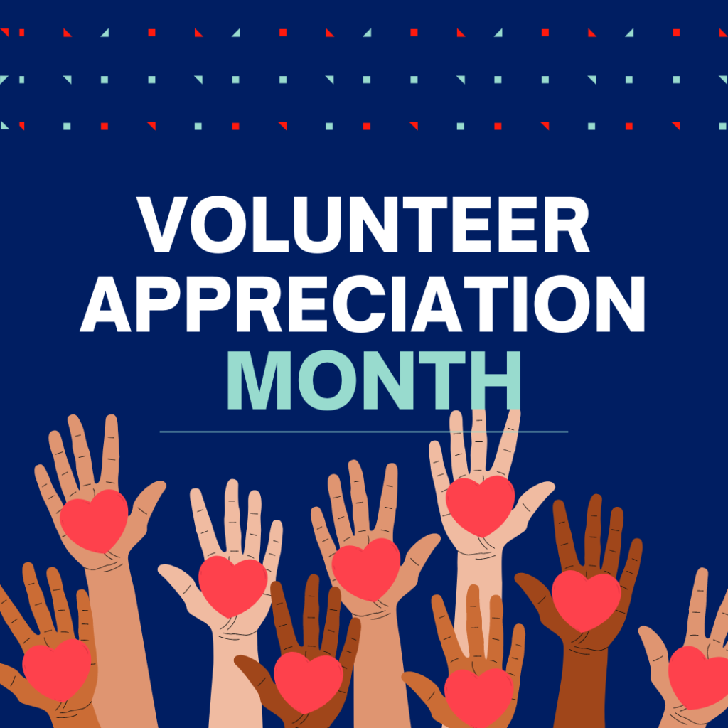 Celebrating Our 2024 Volunteers of the Year - Legal Aid Chicago