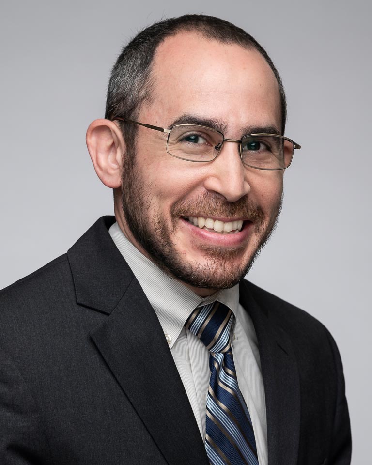 Senior Staff - Legal Aid Chicago