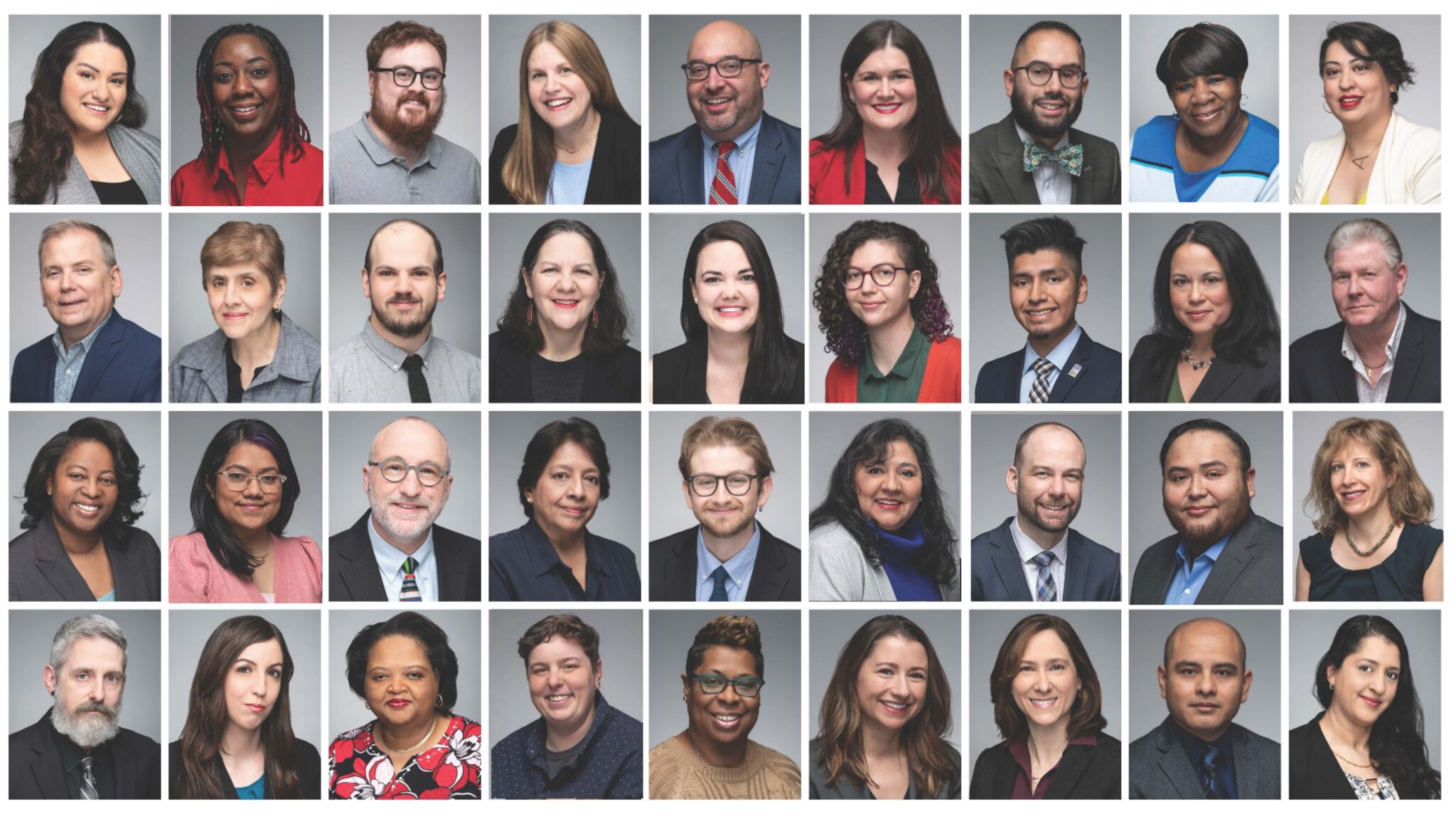 Work With Us - Legal Aid Chicago