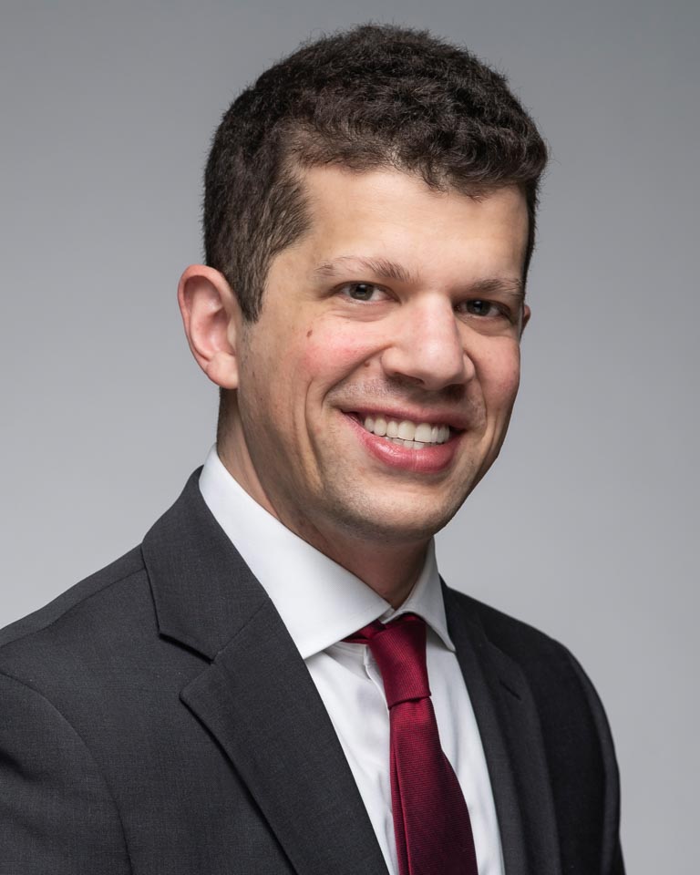 Leadership - Legal Aid Chicago