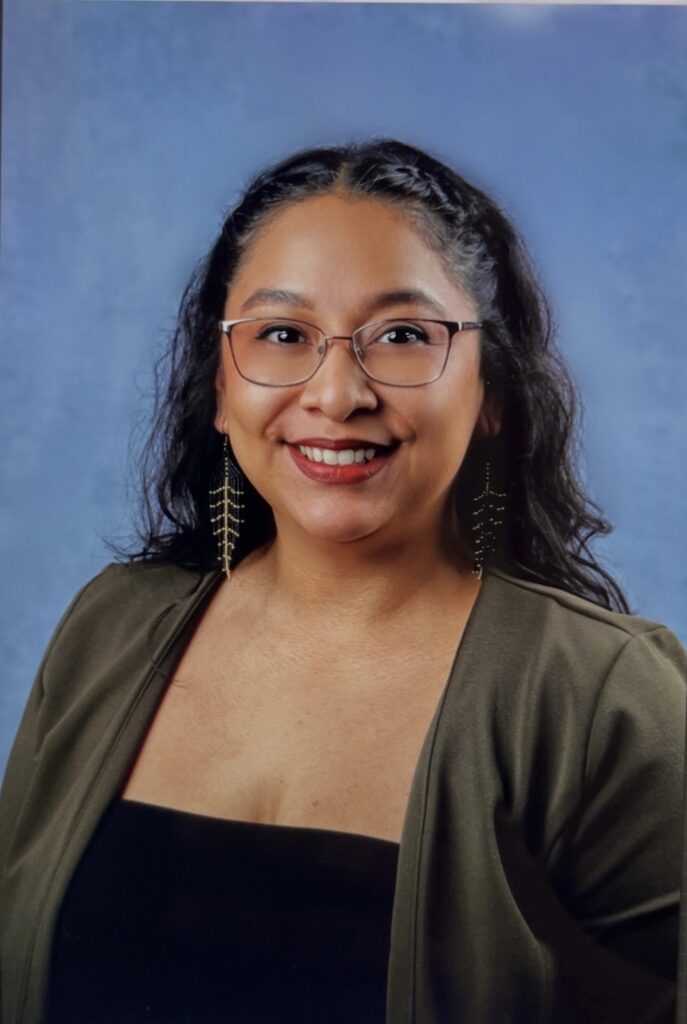 Senior Staff - Legal Aid Chicago