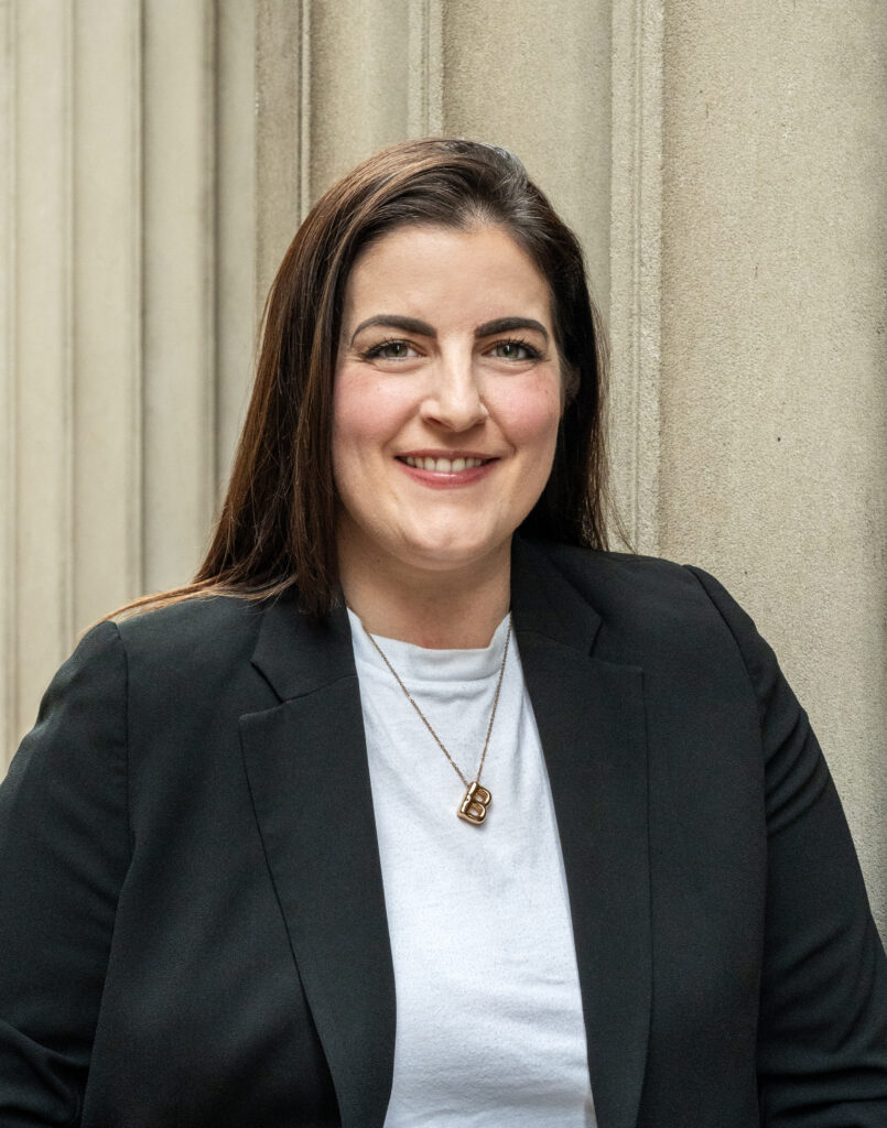 Leadership - Legal Aid Chicago